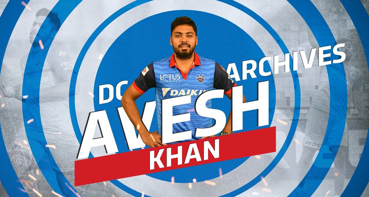 Avesh Khan Net Worth, Wife, Age, Height, Biography - GTV Live