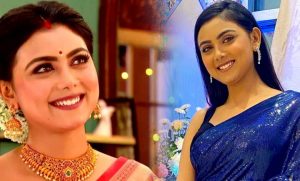 Idhika Paul Biography, Age, Movie List, Serial, Wiki, FB, Insta